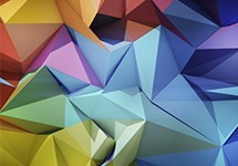 Multicolour - Colours | Wonder Wall